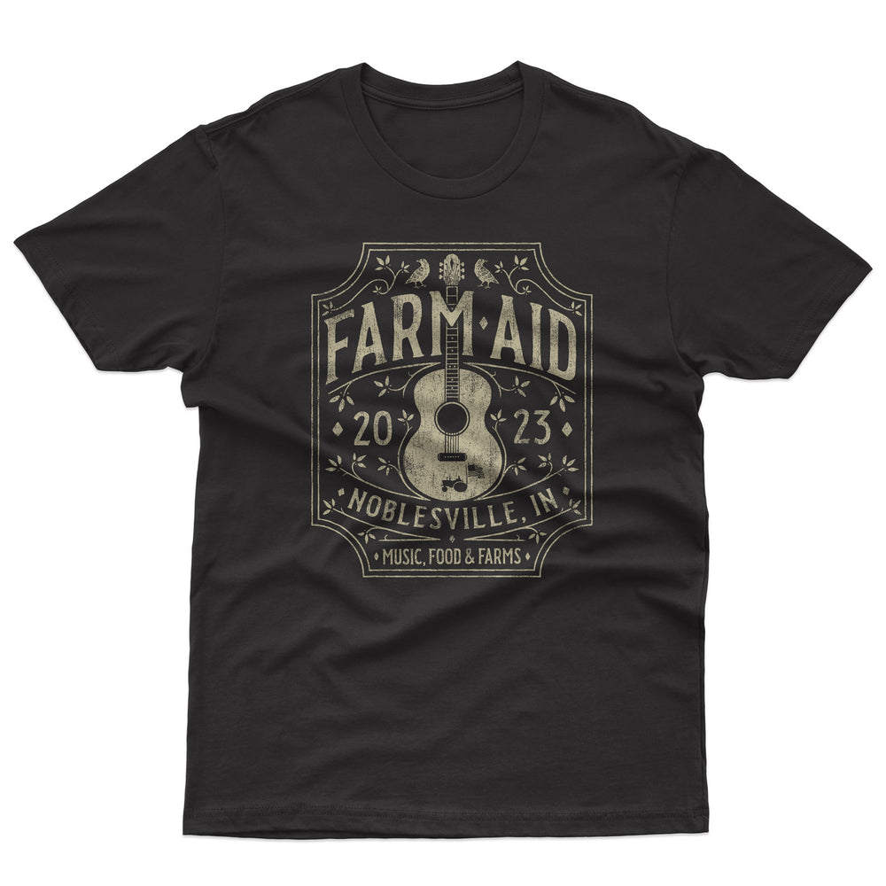 Farm Aid Store