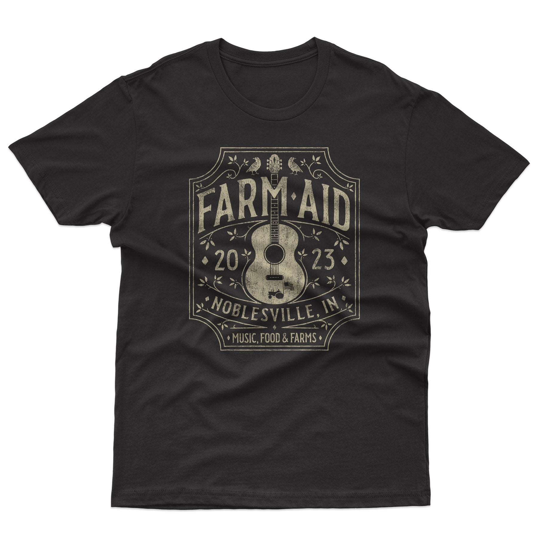 Farm Aid Store