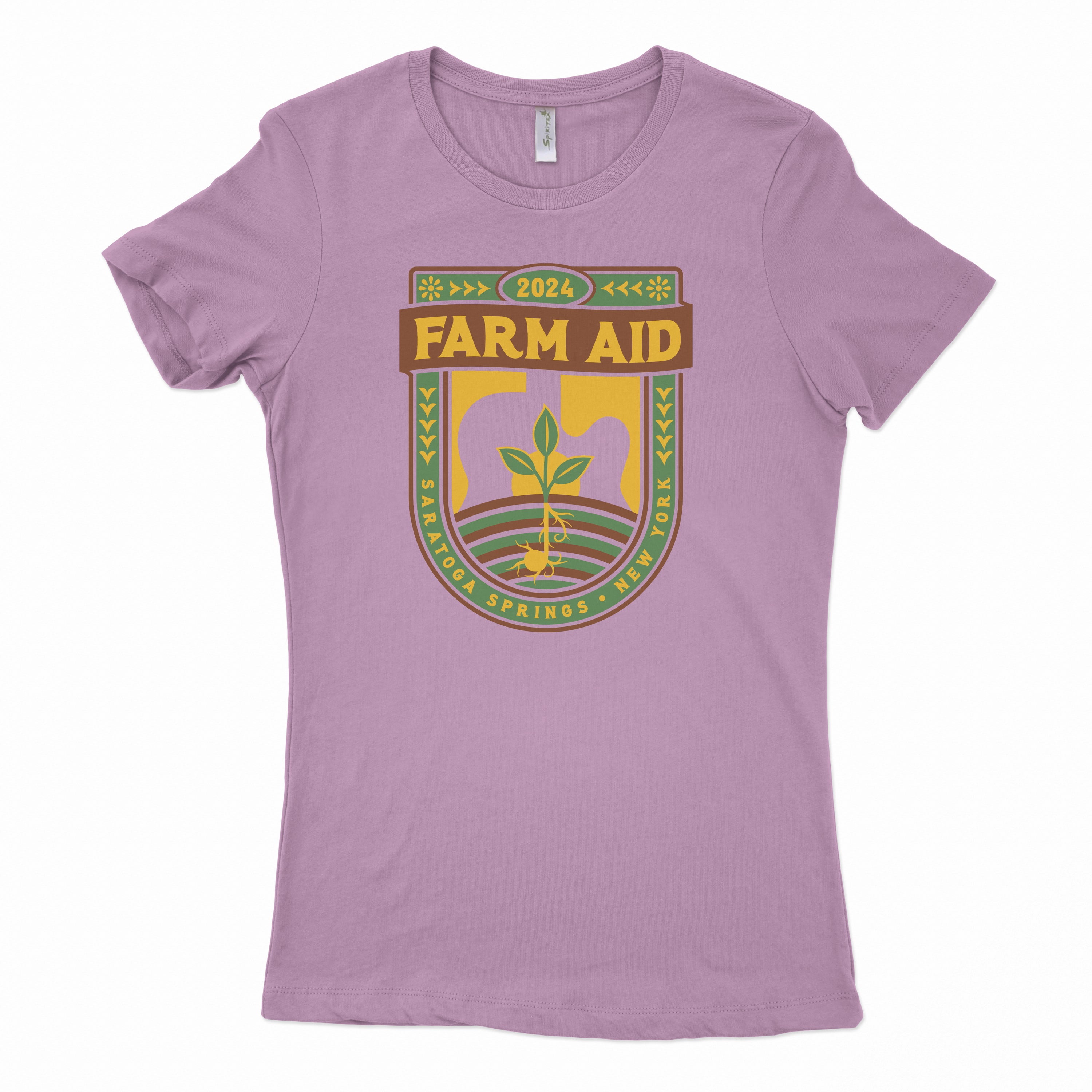 Farm Aid Store
