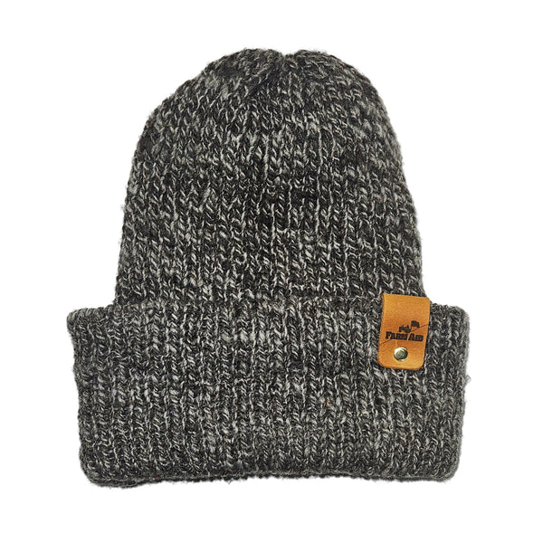 Farm Aid Wool Hat