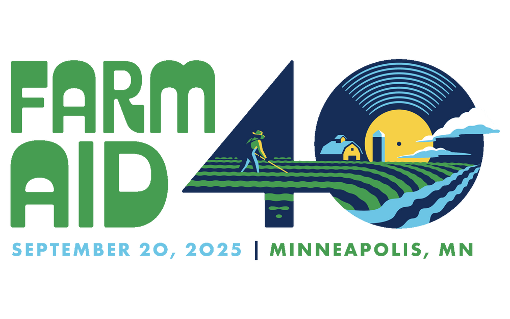 Farm Aid Store — Buy Official Merchandise