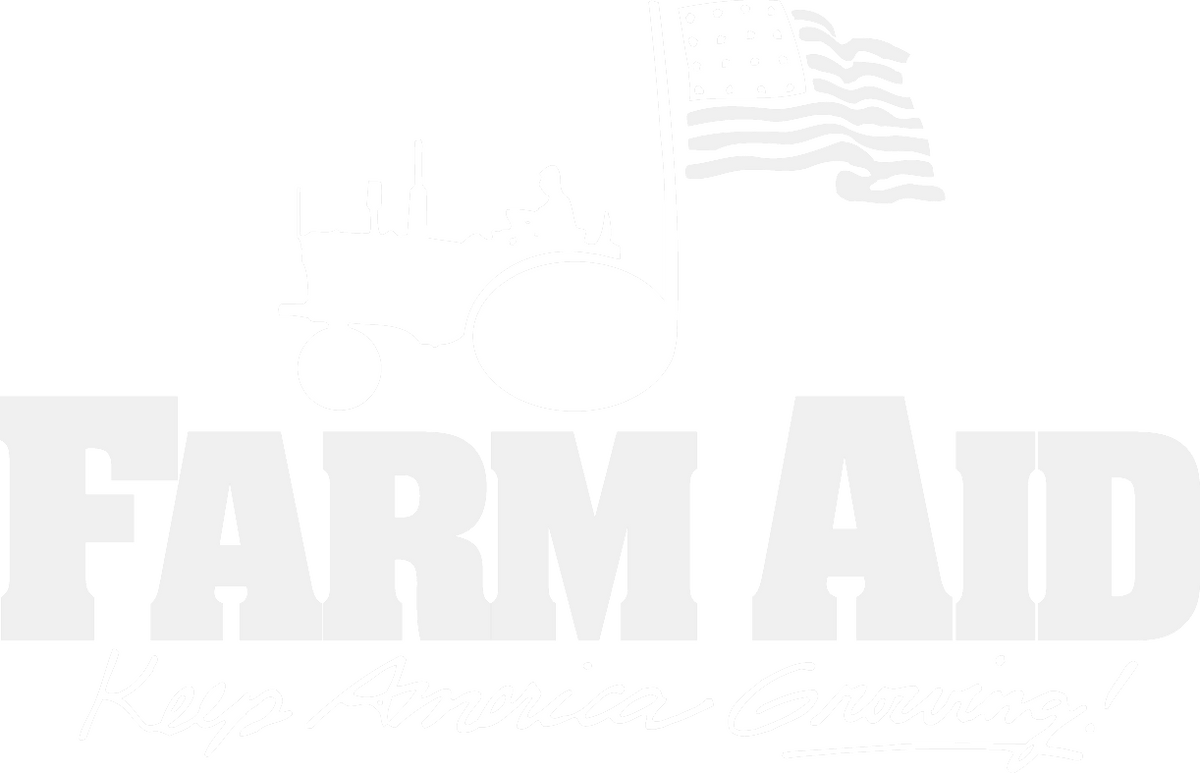 Farm Aid Store