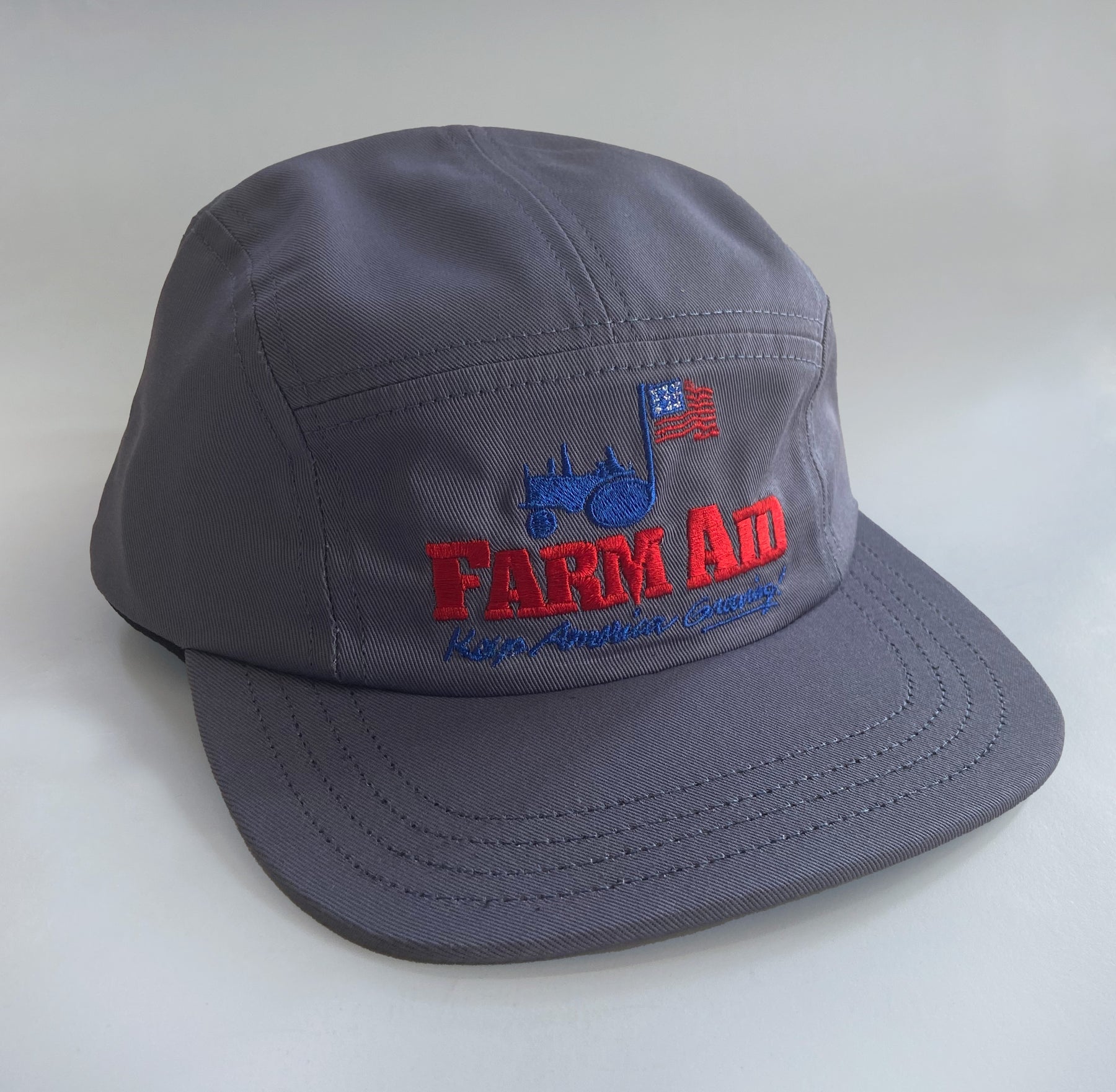 Hats - Farm Aid