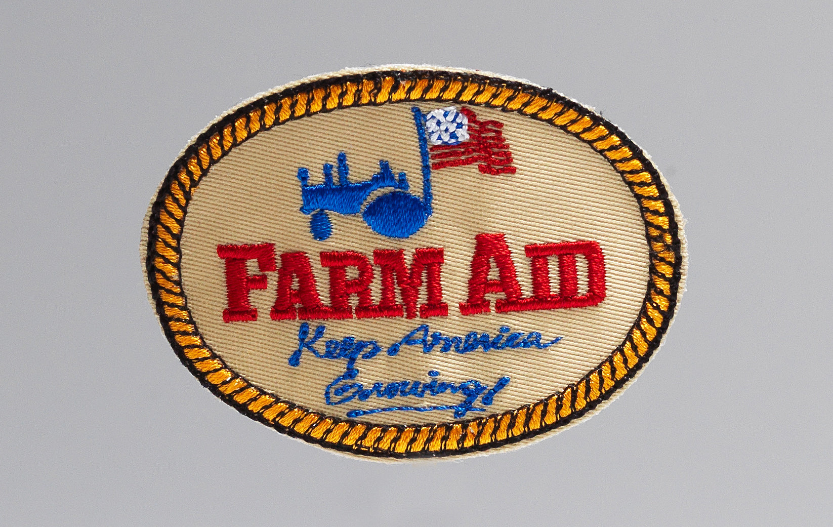 Farm Aid Logo Farm Aid Store